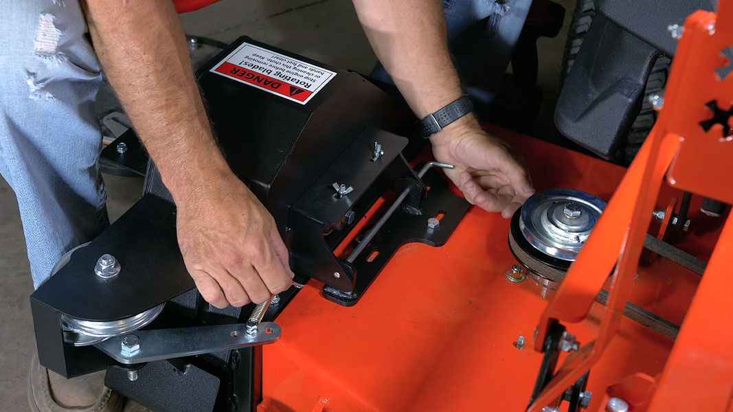 Mr. Know-It-All Service & Troubleshooting Video Gallery | Bad Boy Mowers