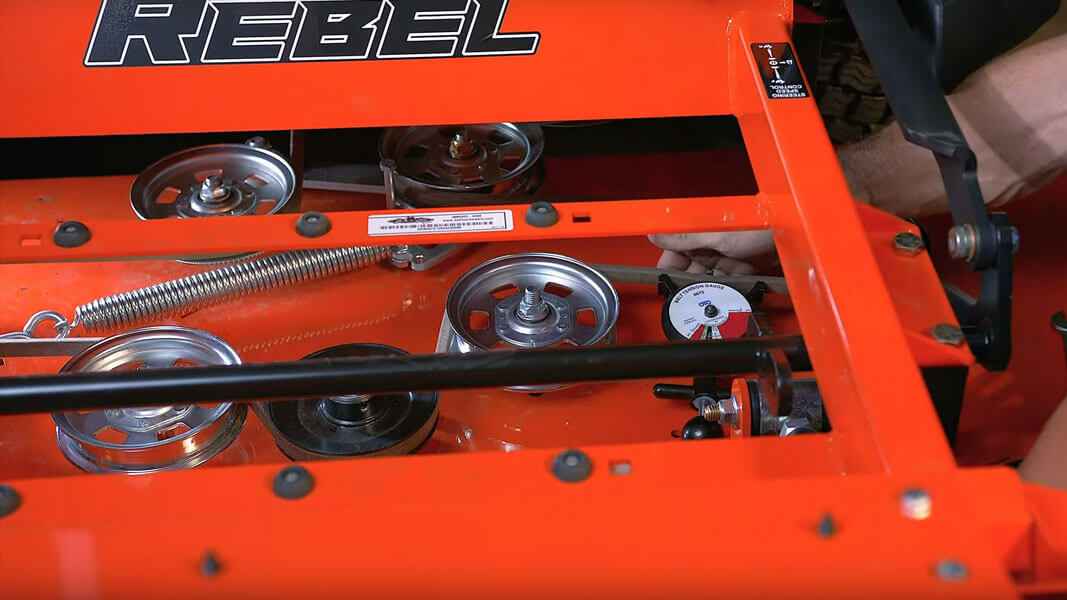Mr. Know-It-All Service & Troubleshooting Video Gallery | Bad Boy Mowers