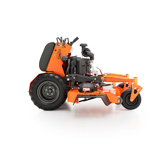 Revolt SD Stand-On Zero Turn Lawn Mower | Bad Boy Mowers