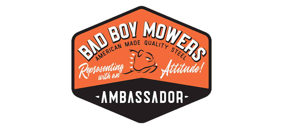 Join The Bad Boy Ambassador Program