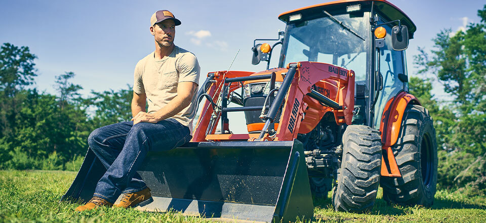 Join The Bad Boy Ambassador Program