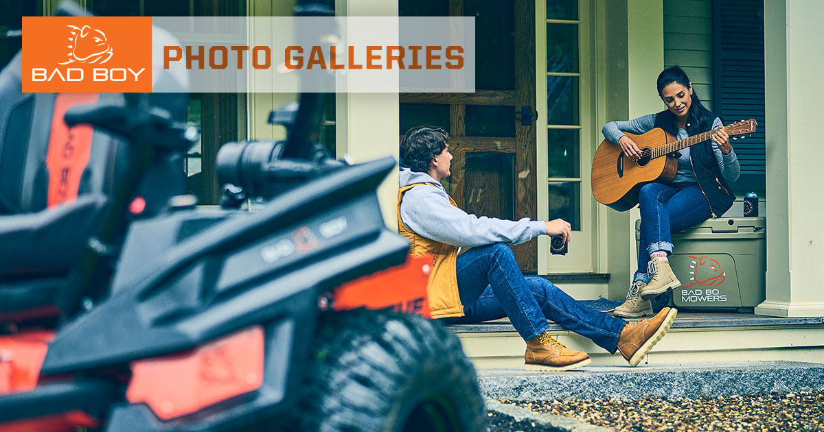 Bad Boy Photo Galleries | Bad Boy Country