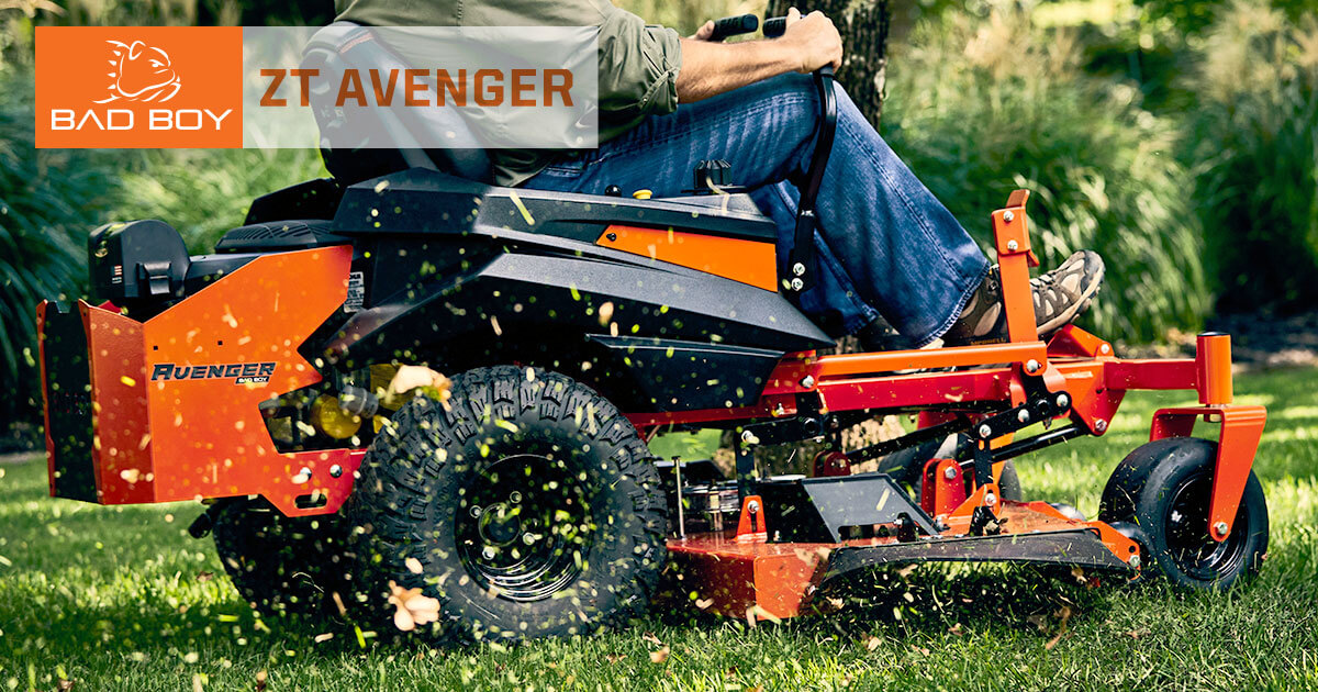 Buying new, first ZT: Cub ZT1 vs Gravely ZTX || and || Cub ZT2 vs ...